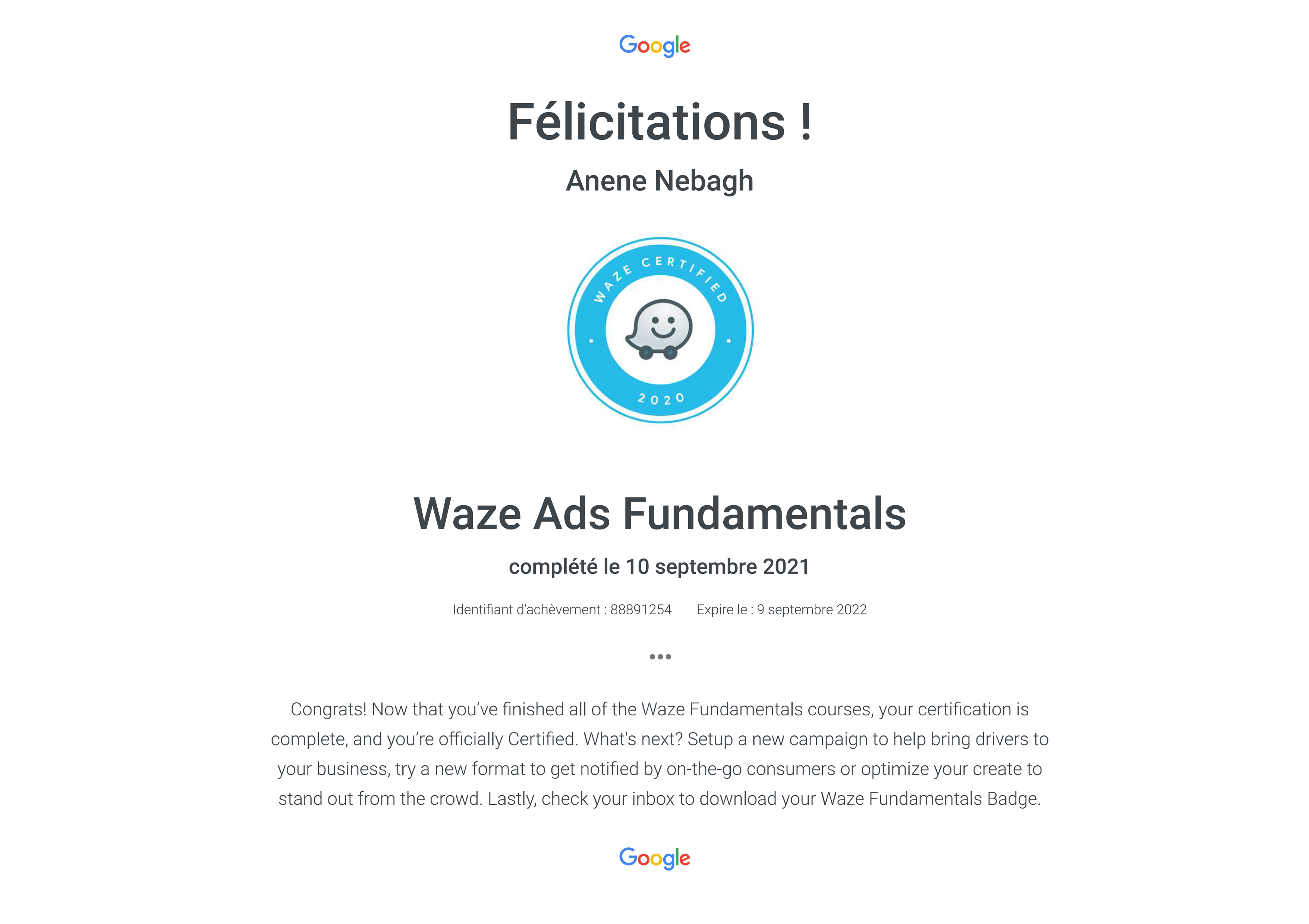 Nabegh Anane | Portfolio