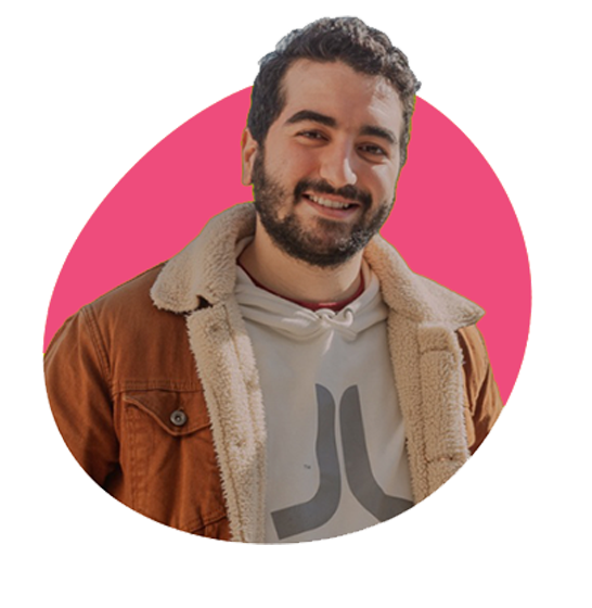 Nabegh Anane | Portfolio