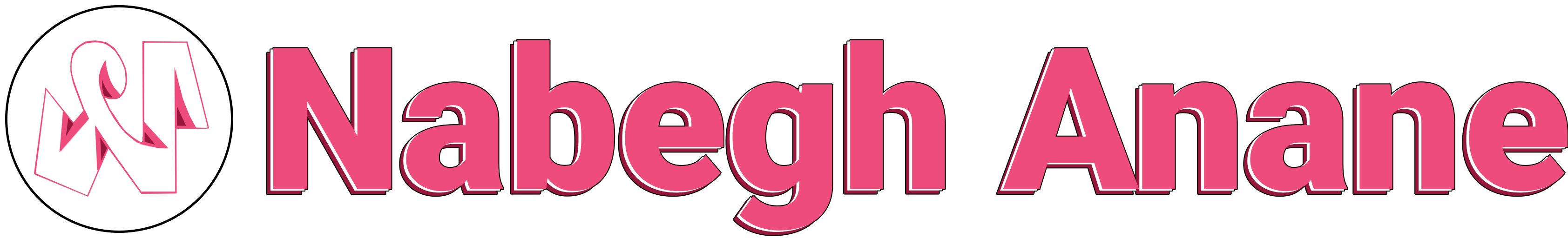 Nabegh Anane | Portfolio