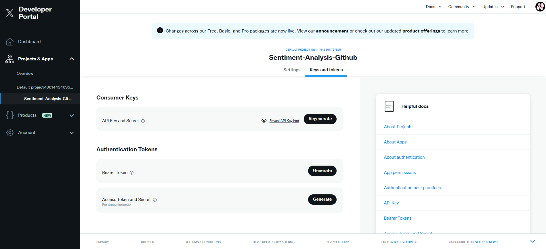 GitHub - Nabegh-Anane/Sentiment-Analysis-on-Tweets